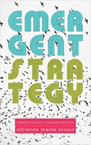 READ/DOWNLOAD#+ Emergent Strategy: Shaping Change, | by READ/DOWNLOAD ...