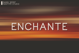 Enchante Font | by Graceglimmer | May, 2024 | Medium