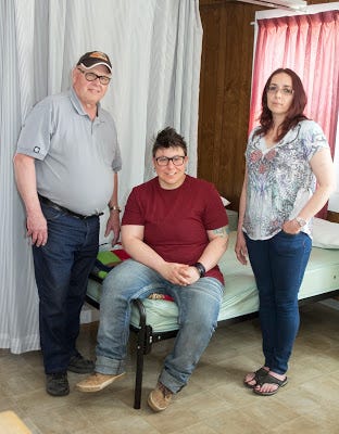 The need is real. After a nearly two-year battle to open… | by Austin ...