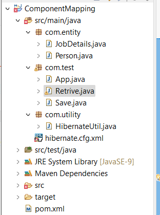 Component Mapping in Hibernate Using Annotations | by idiot | Medium