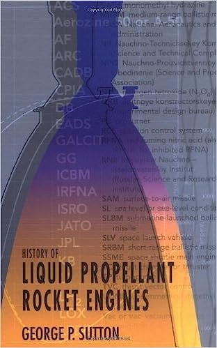 READ/DOWNLOAD@* History of Liquid Propellant Rocket Engines (Library of ...