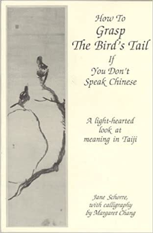 Download In *!PDF How To Grasp The Bird’s Tail If You Don’t Speak ...