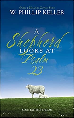 READ/DOWNLOAD#? A Shepherd Looks at Psalm 23 FULL | by READ/DOWNLOAD ...