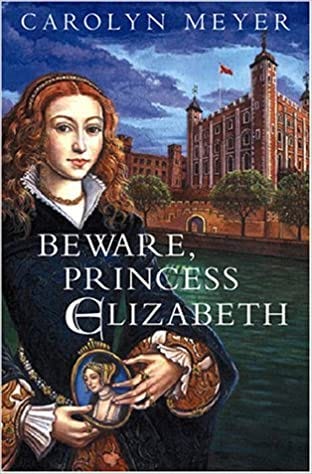 Download In @!PDF Beware, Princess Elizabeth: A Yo | by Download In ...