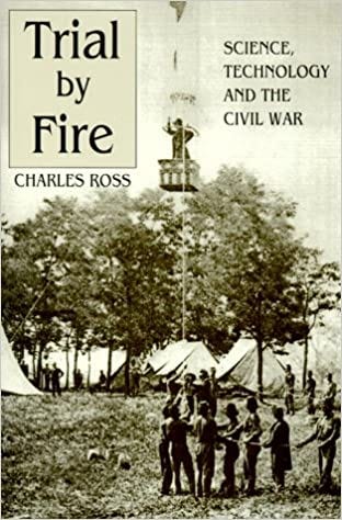 PDF Download#% Trial by Fire: Science, Technology | by PDF Download ...