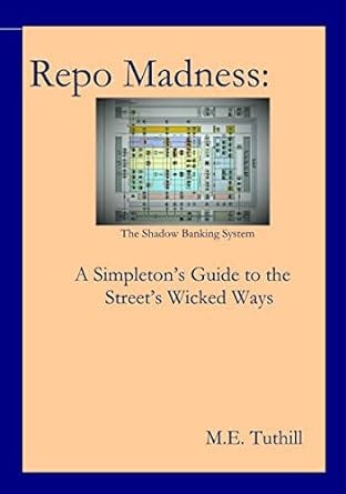Lessons Learned: Key Takeaways for Readers from “Repo Madness” | by ...