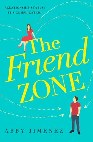 PDF/ePub The Friend Zone (The Friend Zone, #1) By Abby Jimenez | by Masha Dario | Jul, 2024 | Medium