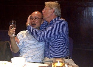 Transformative Leaders Have a “Feeling” About Well-Being | by Will ...