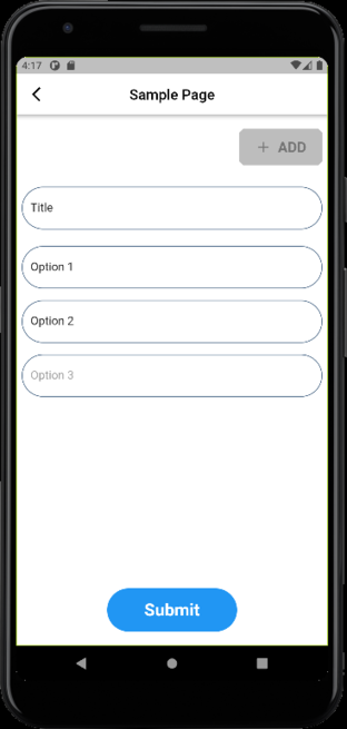 Add TextFields dynamically in Flutter with Provider | by Avi Sharma ...