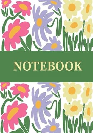 DO YOU HAVE NOTE BOOKS AND WHAT DO YOU WRITE IN THEM I just released my ...