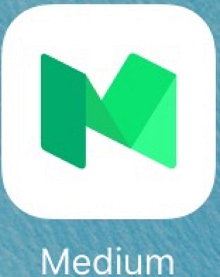 Thank you Medium. Ever since my first story published on… | by Tony ...