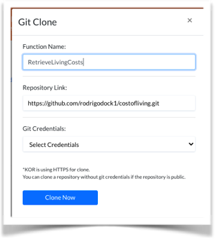 Create your Own API in a Few Easy Steps | by RodrigoM | KOR Framework ...