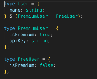How come I didn’t know this Typescript trick??! | by Emmanuel Odii | Medium