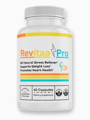Revitaa Pro Reviews — A Detailed Look At Revitaa Pro supplement — Pros ...