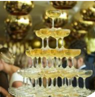 Prosecco Tower - Connectionsentertainment - Medium