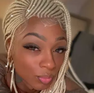 Who was Regina “Mya” Allen - Prizebondlives - Medium