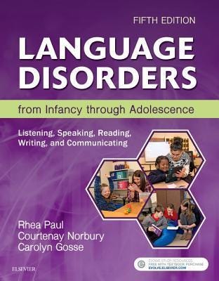 (READ-PDF!) Language Disorders from Infancy Through Adolescence ...
