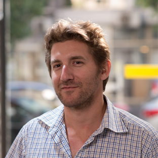 #MentorSpotlight || Meet David Keller | by Siftech | Siftech | Medium