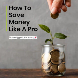 How To Save Money Like a Pro: 10 Tips for Nigerian Millennials. | by ...