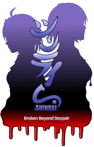 SHINRAI ~ Broken Beyond Despair (SHINRAI #1) Review | by Isaac Stump ...