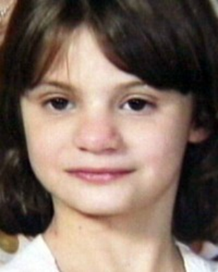 The Horrifying Murder of Erica Parsons | by Charlie O'Brien | Medium