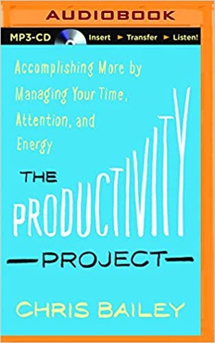 READ/DOWNLOAD$@ Productivity Project, The FULL BOO | by READ/DOWNLOAD ...
