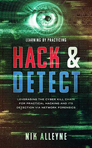 Download Learning by Practicing — Hack & Detect: Leveraging the Cyber ...