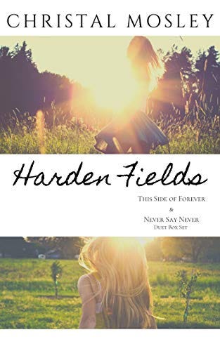 Book Review: Tricia’s impression of Harden Fields boxed set by Christal ...