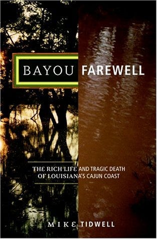 [VIEW] EPUB KINDLE PDF EBOOK Bayou Farewell: The Rich Life and Tragic ...