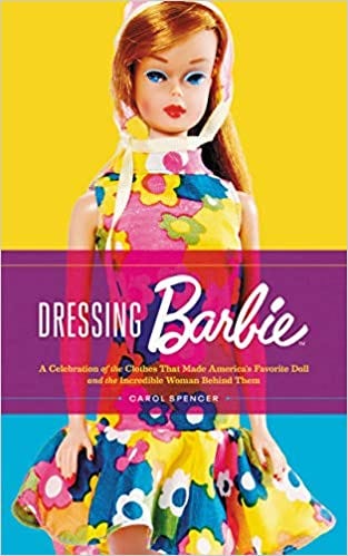 READ/DOWNLOAD@( Dressing Barbie: A Celebration of | by READ/DOWNLOAD ...
