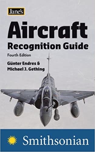 READ/DOWNLOAD*% Jane’s Aircraft Recognition Guide | by READ/DOWNLOAD ...