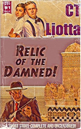 What Writing Pulp Fiction Taught Me About the Craft | by CT Liotta | Medium