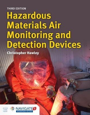[PDF/ePub] Hazardous Materials Monitoring and Detection Devices By ...