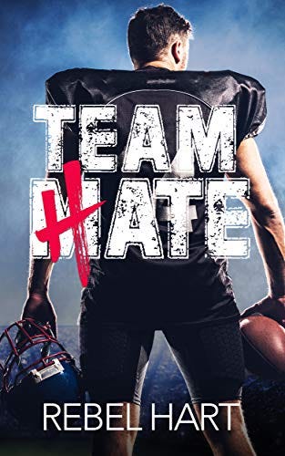 READ/DOWNLOAD$? Team Hate: A Standalone Enemies To | by READ/DOWNLOAD ...