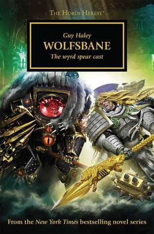 (^PDF/READ)->DOWNLOAD Wolfsbane (The Horus Heresy #49) By Guy Haley ...