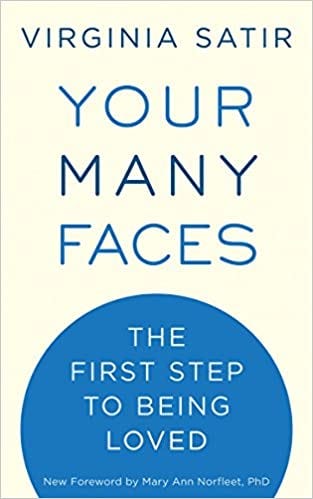 READ/DOWNLOAD%( Your Many Faces: The First Step to | by READ/DOWNLOAD ...