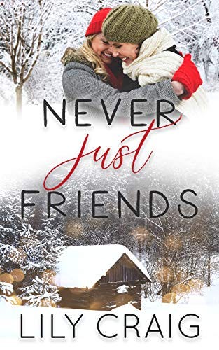READ/DOWNLOAD@? Never Just Friends FULL BOOK PDF & | by READ/DOWNLOAD ...
