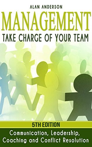 ~Read !Book Management: Take Charge of Your Team: Communication ...