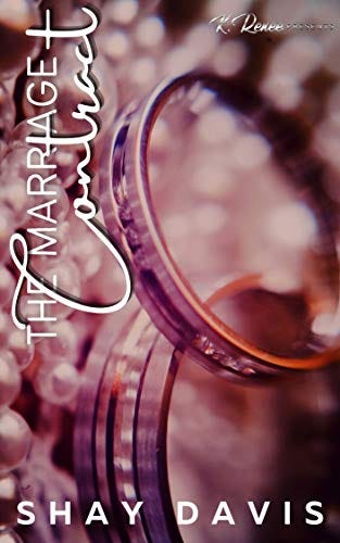 Download This Free The Marriage Contract Complete Book! | by Rubye ...