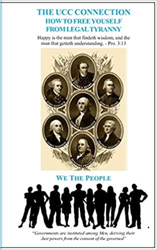 ~>PDF @*BOOK The UCC Connection: How To Free Yours | by ~>PDF @*BOOK ...