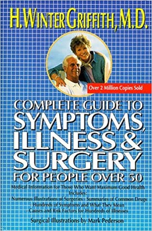 READ/DOWNLOAD$^ Complete guide to symptoms, illness, and surgery for ...