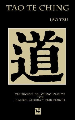 Get PDF Tao Te Ching: El Camino y la Virtud (Spanish Edition) by ...