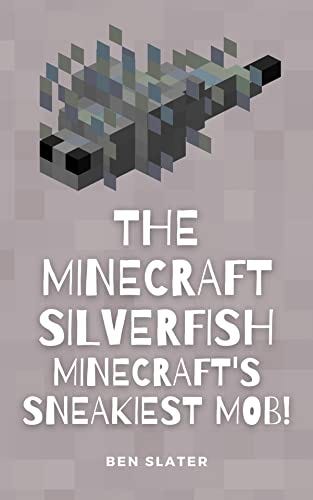 [View] [EPUB KINDLE PDF EBOOK] The Minecraft Silverfish — Minecraft’s ...