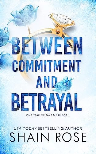 (PDF Download) Between Commitment and Betrayal (Hardy Billionaire ...
