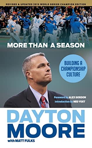 Read More Than a Season: Building a Championship Culture by Dayton ...