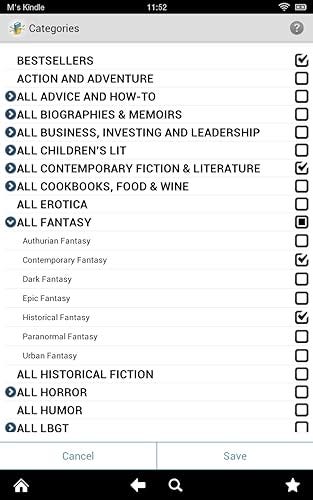Ultimate Guide: Get Free and Discounted eBooks for Kindle in 2024 | by Daniel Aharonoff 🎗️ | Medium