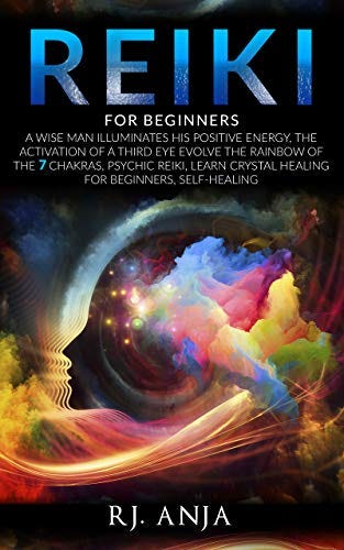 Read REIKI FOR BEGINNERS: A WISE MAN ILLUMINATES HIS POSITIVE ENERGY ... Read REIKI FOR BEGINNERS: A WISE MAN ILLUMINATES HIS POSITIVE ENERGY ...