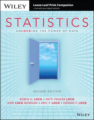 [PDF Download] Statistics: Unlocking the Power of Data By Patti Frazer ...