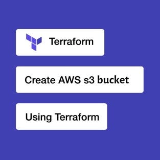 AWS S3 Bucket Creation and Management with Terraform | AWS in Plain English