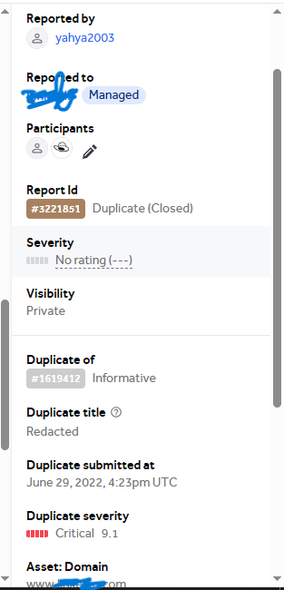 🎯 Add Any Email Without Verification — Logic Flaw in PIN Confirmation Flow | by Yahaiemara | Jul ...